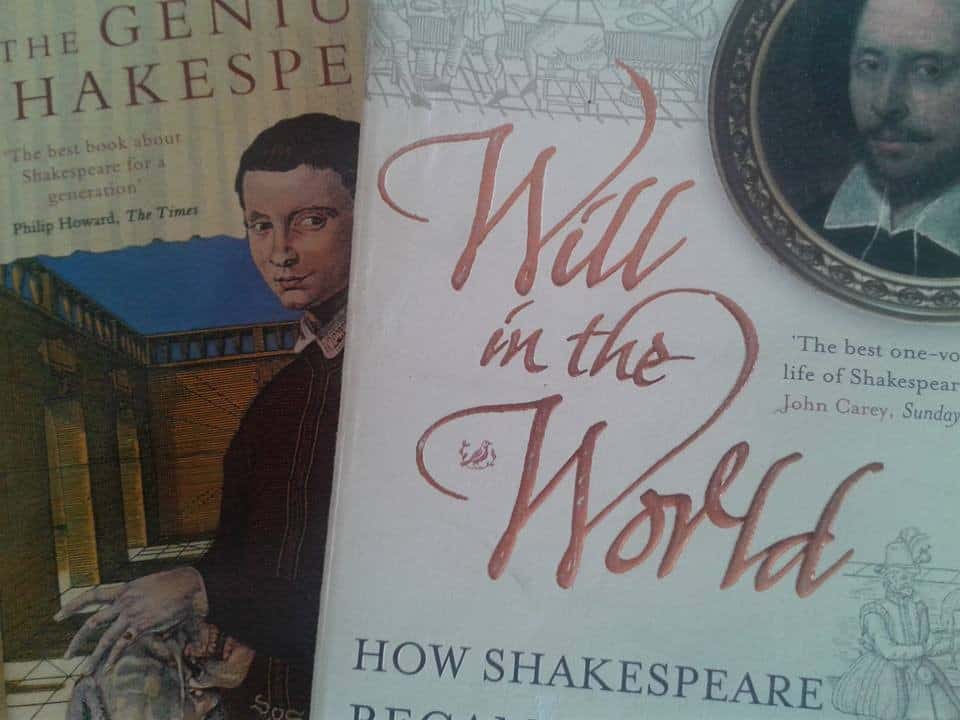 Shakespeare Book Covers – Interesting Literature